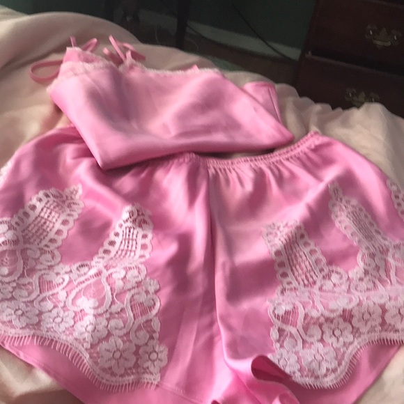 Victoria's Secret | Intimates & Sleepwear | Vintage Victorias Secret ...